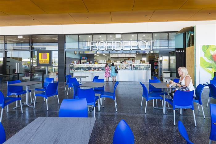 Park Ridge Town Centre | Your Local Shopping Experience