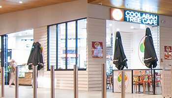 Stores | Market, Food, Health and Services | Park Ridge Town Centre